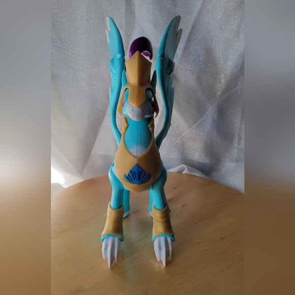 My Little Pony | Toys | My Little Pony 27 The Movie Stratus Skyranger ...